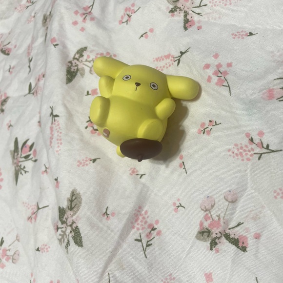 Toys | Sanrio Character Falling Figure Blind Bag Pompompurin | Poshmark